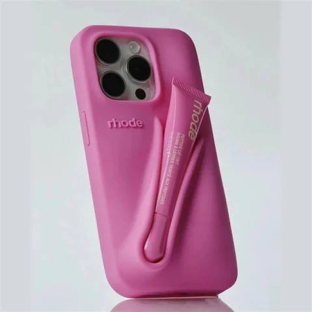 Оригинал чехлы rhode На 14pro/15pro 14pro max/ 15 pro max