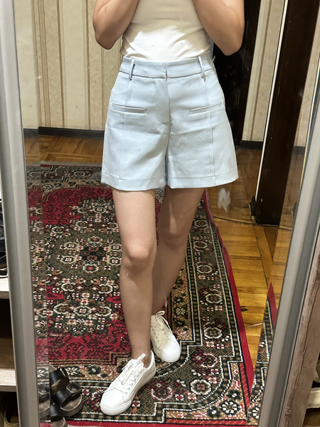 Шортики Selfie S размера