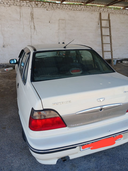 Nexia 1  Dons 2007