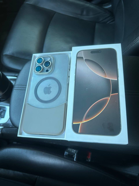 Iphone 15pro max