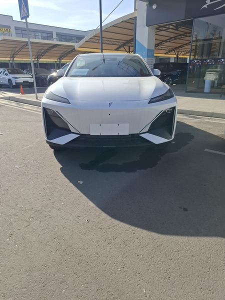 Changan Deebal S 07 215 MAX