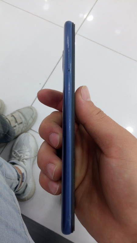 Redmi not9.  128gb