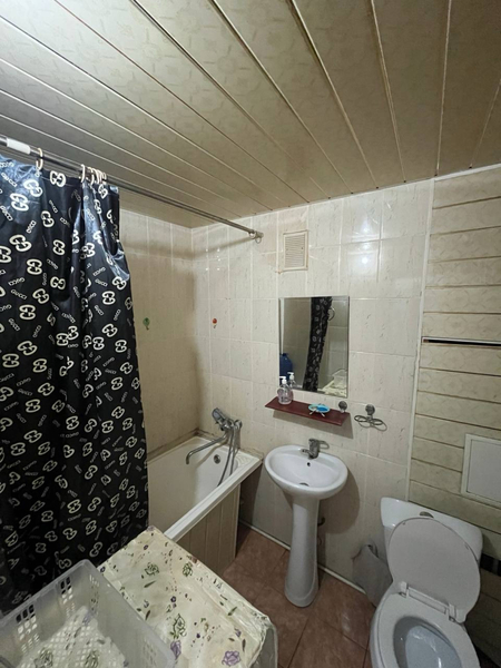 Продается квартира