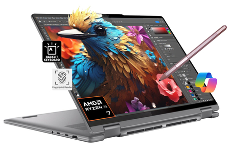 Lenovo Yoga7 16AHP9