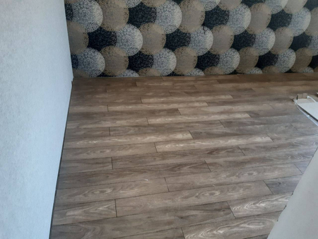 Laminat tarket teramiz