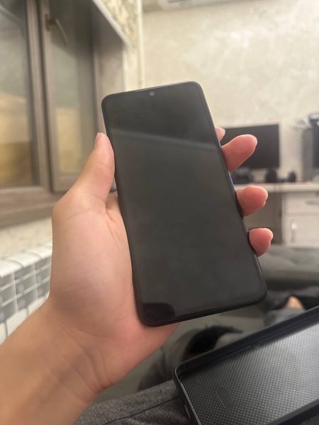 Redmi note 12 sotiladi yaxshi sastayaniya