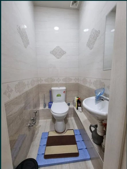 Нукусская Продам 3в4/2/9 Капитал банк