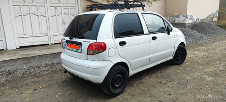 Матиз их 2004 йил.2500 $
