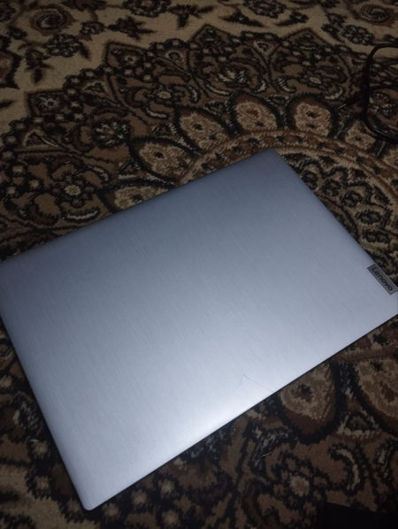 Ноутбук celeron n4020