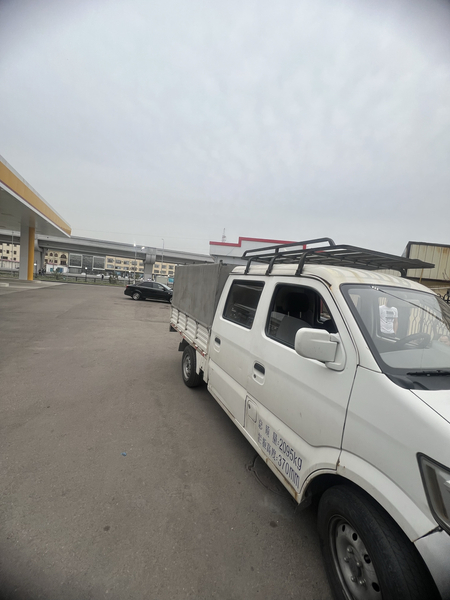 Changan 2014 holati yaxshi