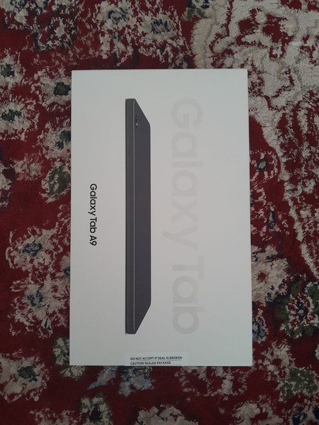 Samsung Galaxy Tab A9