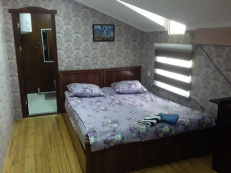 Мехмонхона Хотел