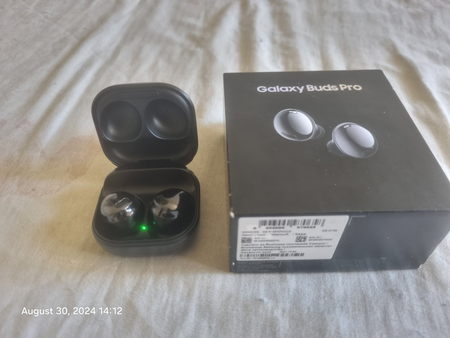 Galaxy Buds pro (Original)