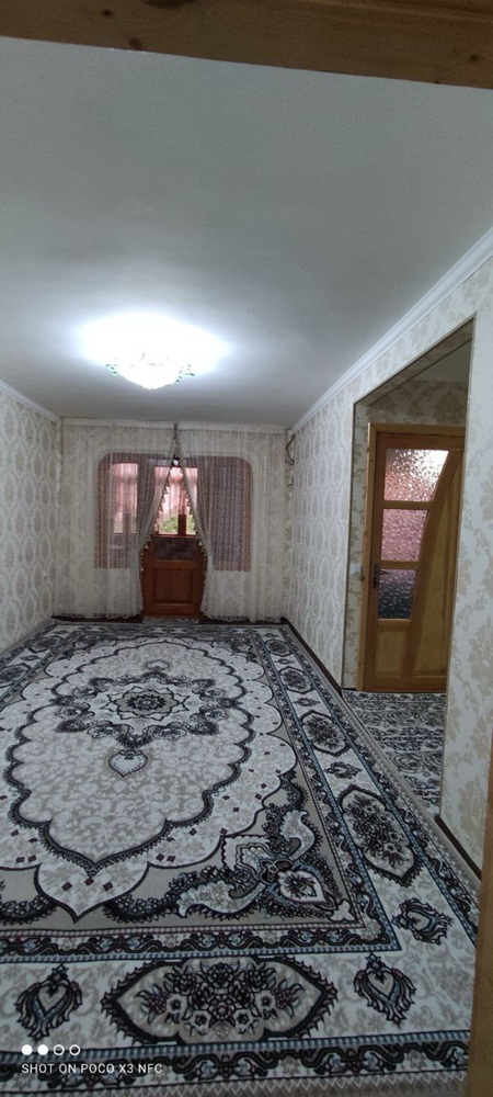 Продается квартира по ул. Багдад ор. Клиника Аралов