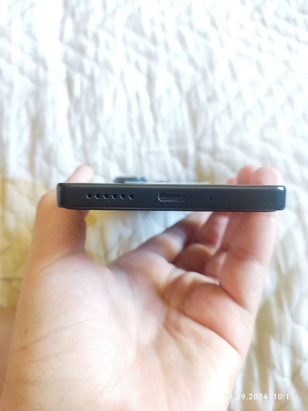 Redmi note 13 Pro 4g