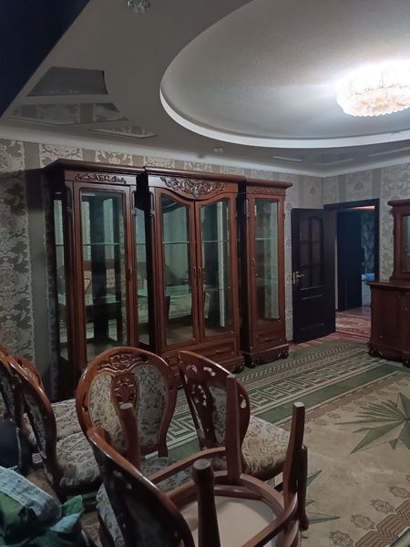 Чилонзор 13-кв фархатскида кв аренда \\n2хона 2/7/9\\n400$ \\nЛюбойига