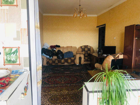 #KVARTIRA
Sheriklikka 3 tagacha bola olinadi. Bez makler