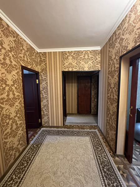 Продается квартира