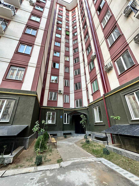 Срочно NICE VILLAS Продается коробка 155.4м2
