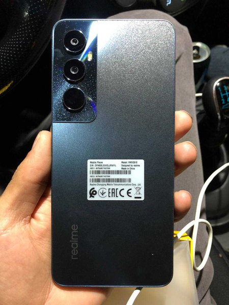 Realme 1год гарантия