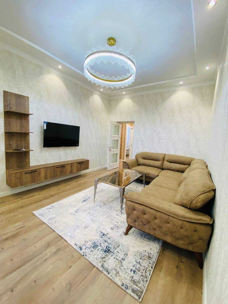 464* Срочно сдам 2/2/4 квартиру в Мирабадском р-н ор ЦУМ
