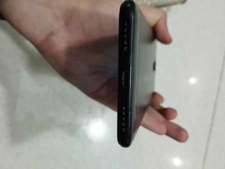Redmi 5+ s garantiy