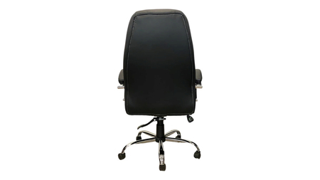 Офисное Кресло SITUP Spicily (экокожа Black)