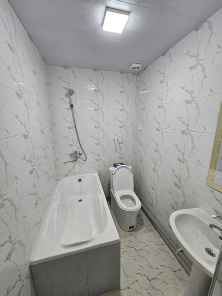 2 хона ли квартира центрдан