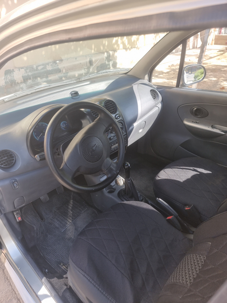 Matiz best stalnoy