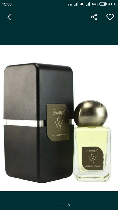 Sevaverek Parfum orginal