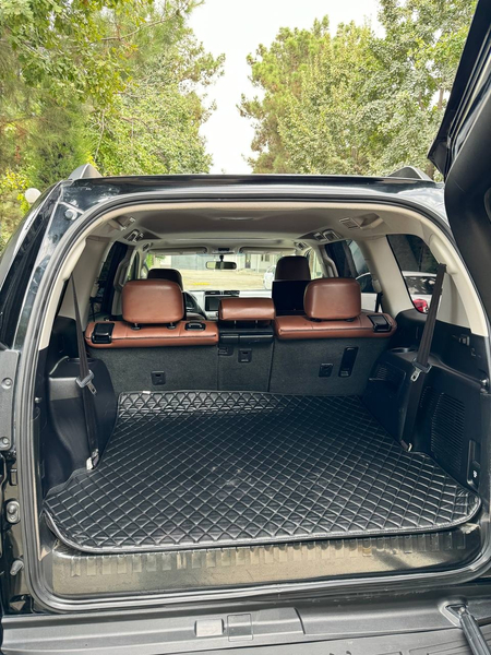 Toyota Prado 150 Аренда. с. выкуп