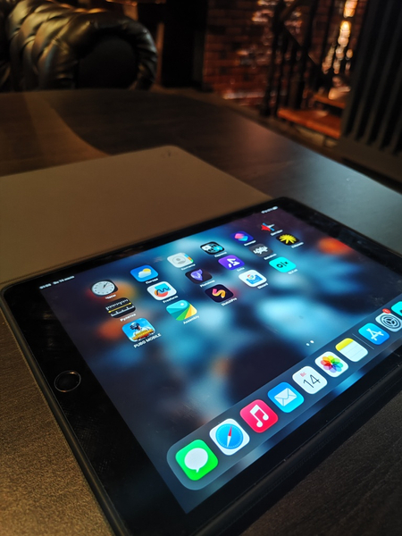 Продаю iPad 9 (2021)
