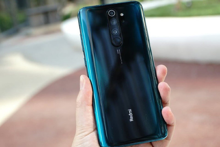 Redmi note 8 pro srochna sotiladi