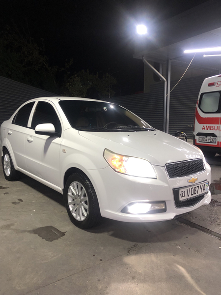 Chevrolet Nexia3