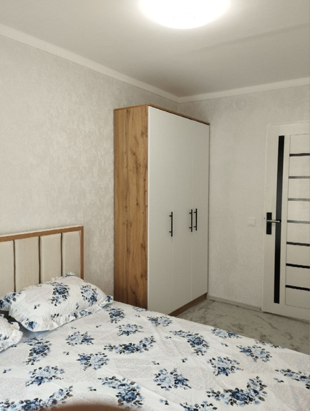 Продается 3 ком. Квартира по ул. Гагарина ор. 51 школа