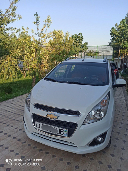 Спарк автомат срочно.