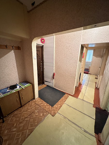 Продажа 3-комн/4/5 Улучшенный план. Кооперативный дом 72м2