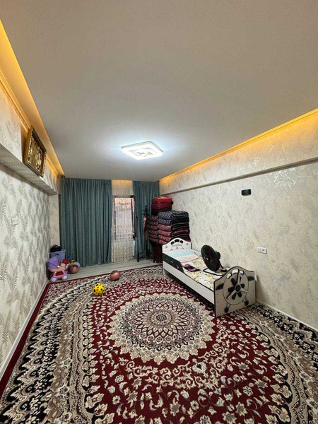 3 xonali kvartira sotiladi. e'lon id: 257038