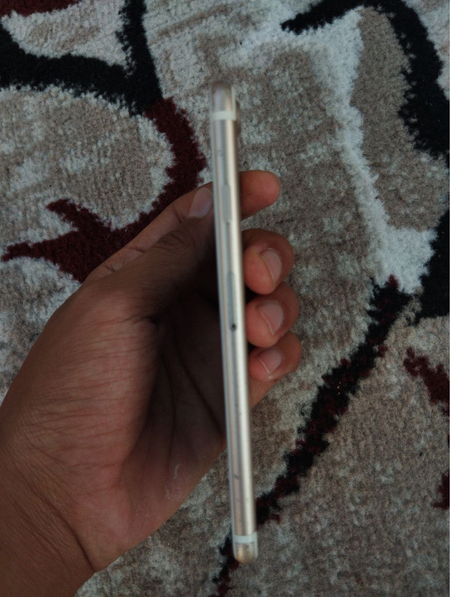 Iphone 7 32gb ideal kelishiladi