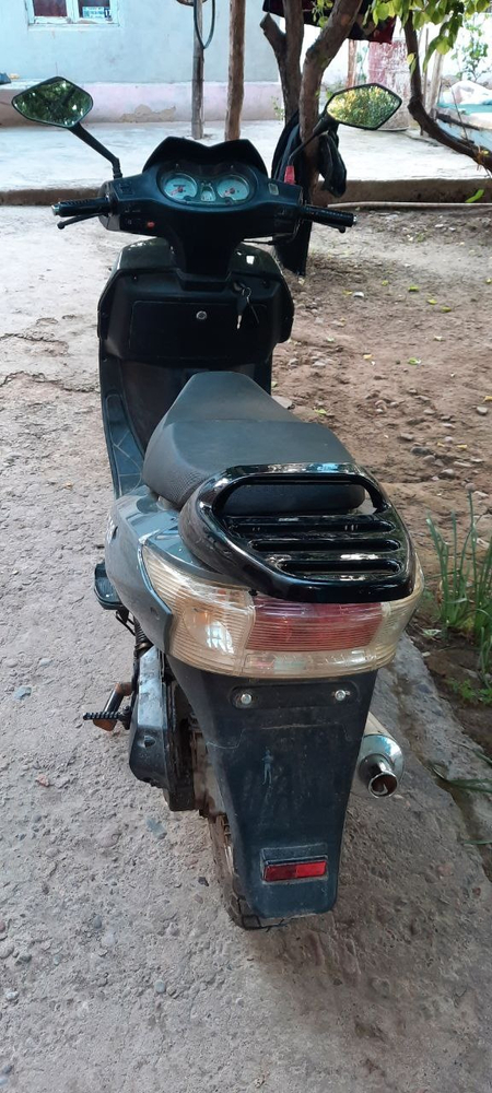 Skutr sotiladi telgram