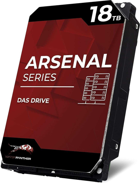 8TB Seagate Barracuda HDD SATA 3.5 Жёсткий Диск Хард