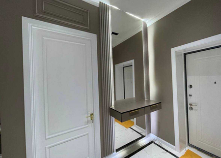 Срочно продается 2/3/9 квартира 70 м2  Ор-р: ТРЦ Малика  (ГМТ)
