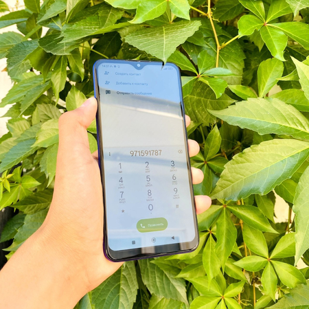 Redmi 9 sotiladi