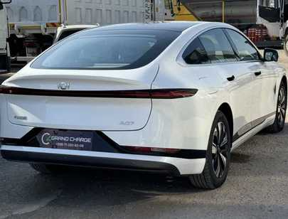 Changan A07. Чанган А07 Sotuvda tayyor shotspravkada TAYYOR