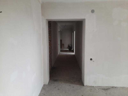 Ko`p qavatli kvartira