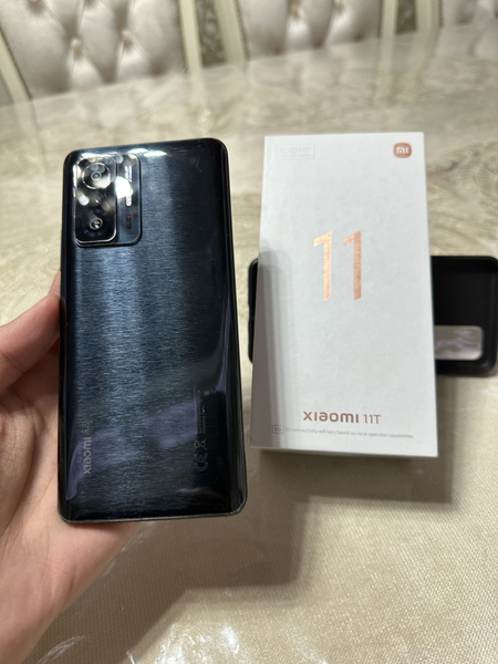 Redmi 11t karobak