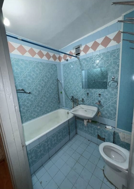 Продается 2/3/5 кирпич 50 кв Авиагородок , рядом Аэропорт