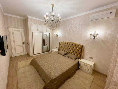 Аренда в центре Новостр. ул.Нукс 2 комн. 6 этаж 8 этажный дом