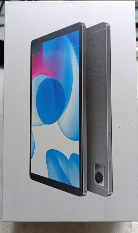 Realme Pad mini  сотилади