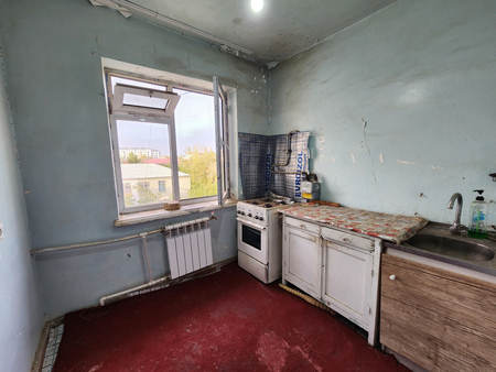 Gorgazda Arzon 2-xonali kv sotiladi. 28800$